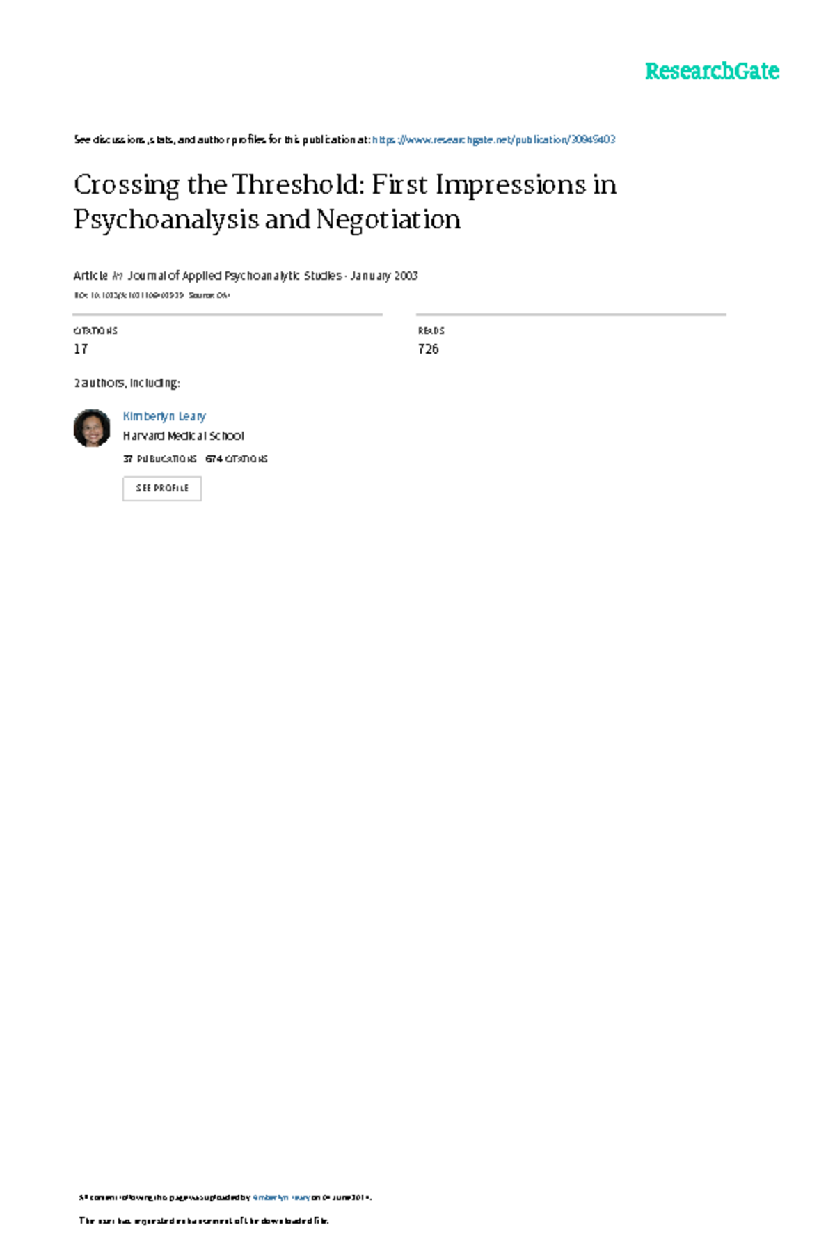 10810 2004 Article 453869 - See discussions, stats, and author profiles ...