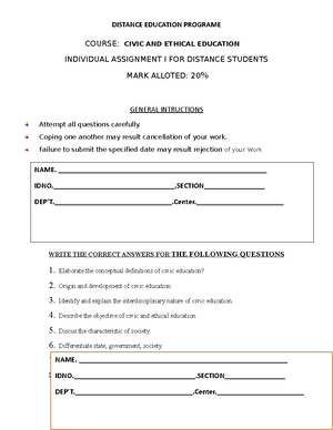 Grade 12 English model exam - 2nd ROUND MODEL EXAMINATION FOR GRADE 12 ...
