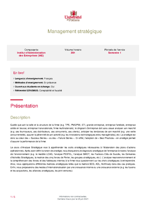 Pdfcoffee - MODELLING EXERCICES - Chapter 5: Network Design in the Supply Chain Exercise ...