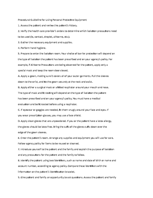 Case Duplox Simulation - PSHS 105 - Studocu