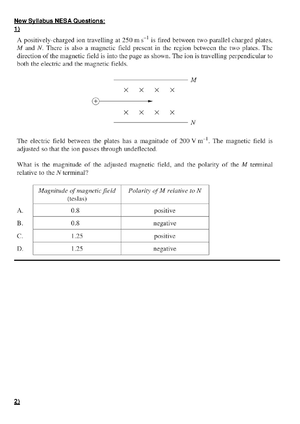 Thermo Lecture 11 Quiz solutions - Q1 (6 marks) (a) Use the Gibbs Free ...