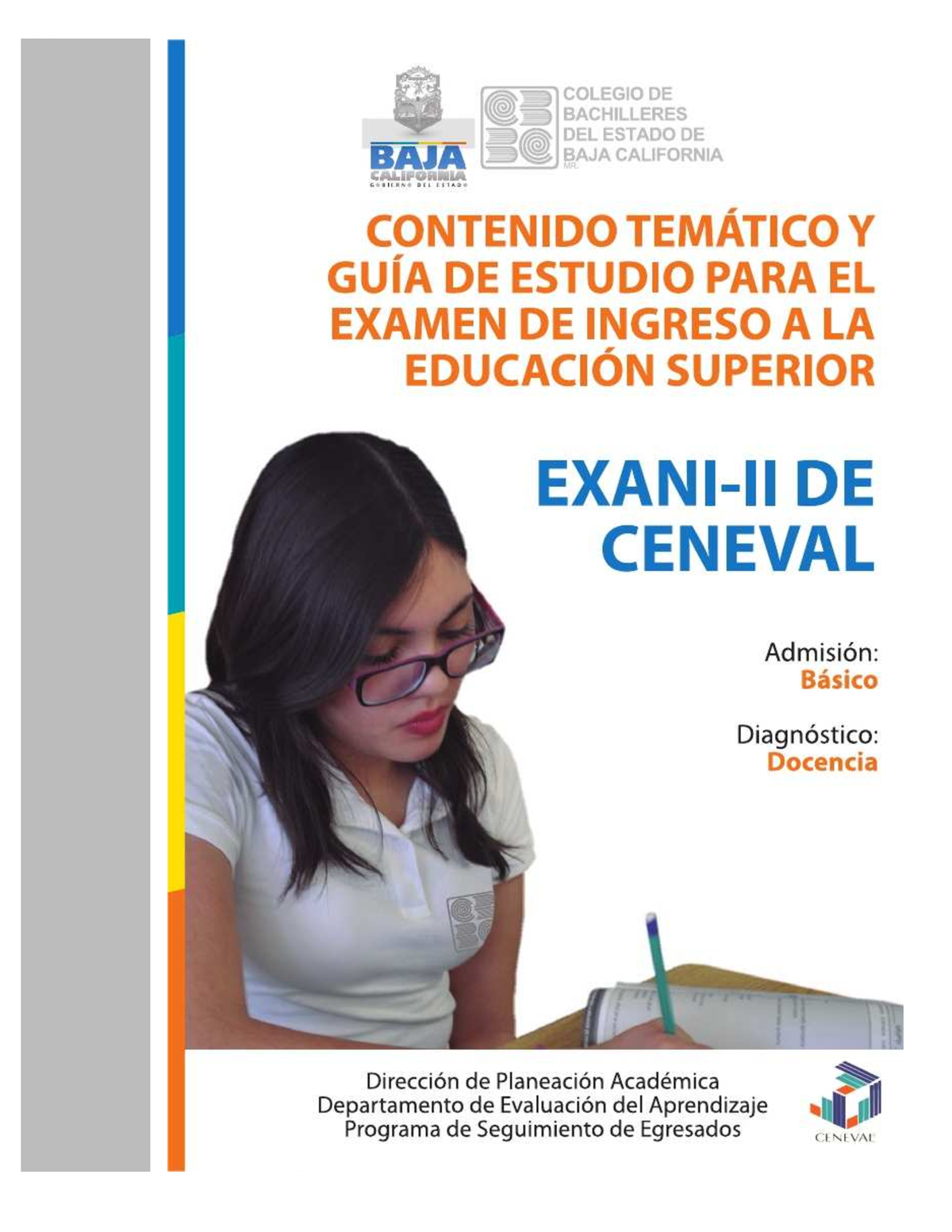 Guia-de-estudio-exani-ii-diag-docencia compress - - Studocu