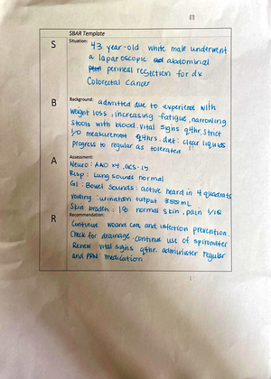 MRSA Cellulitis answer sheet - Difficulty: Intermediate Setting ...