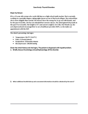 Autonomic Dysreflexia - Occurs with injuries above T6. Hyper ...