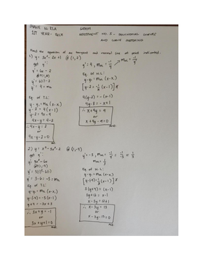 Basic Cal 11 Mod7 - Basic Calculus Quarter 3 – Module 7: Rules of ...