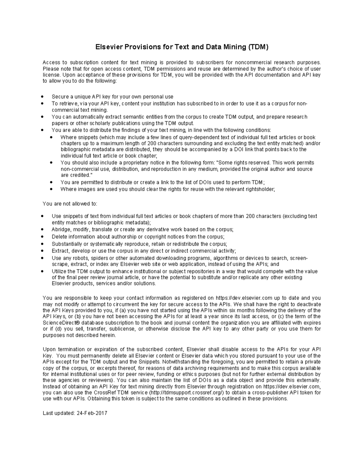 TDM-registration-form - Elsevier Provisions for Text and Data Mining ...