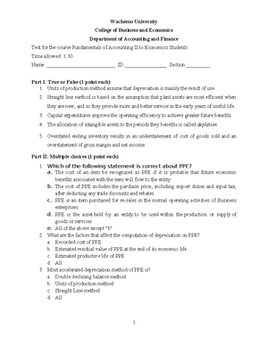 Global Trend Chapter 1 shortnote - Global Trend Chapter 1 More Quick ...