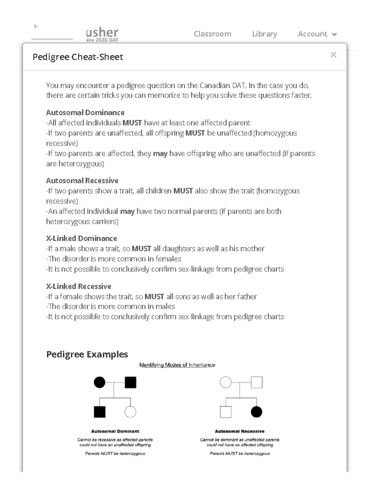 Biology Canadian DAT Biology Notes - Biology Canadian DAT Biology Notes ...