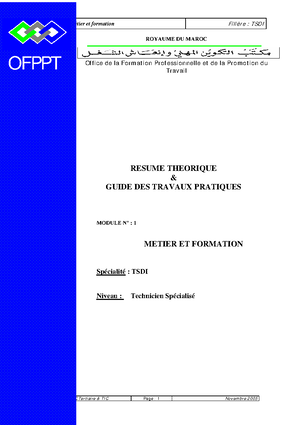 Efm react 2023 - informatique - CamScanner CamScanner - Studocu