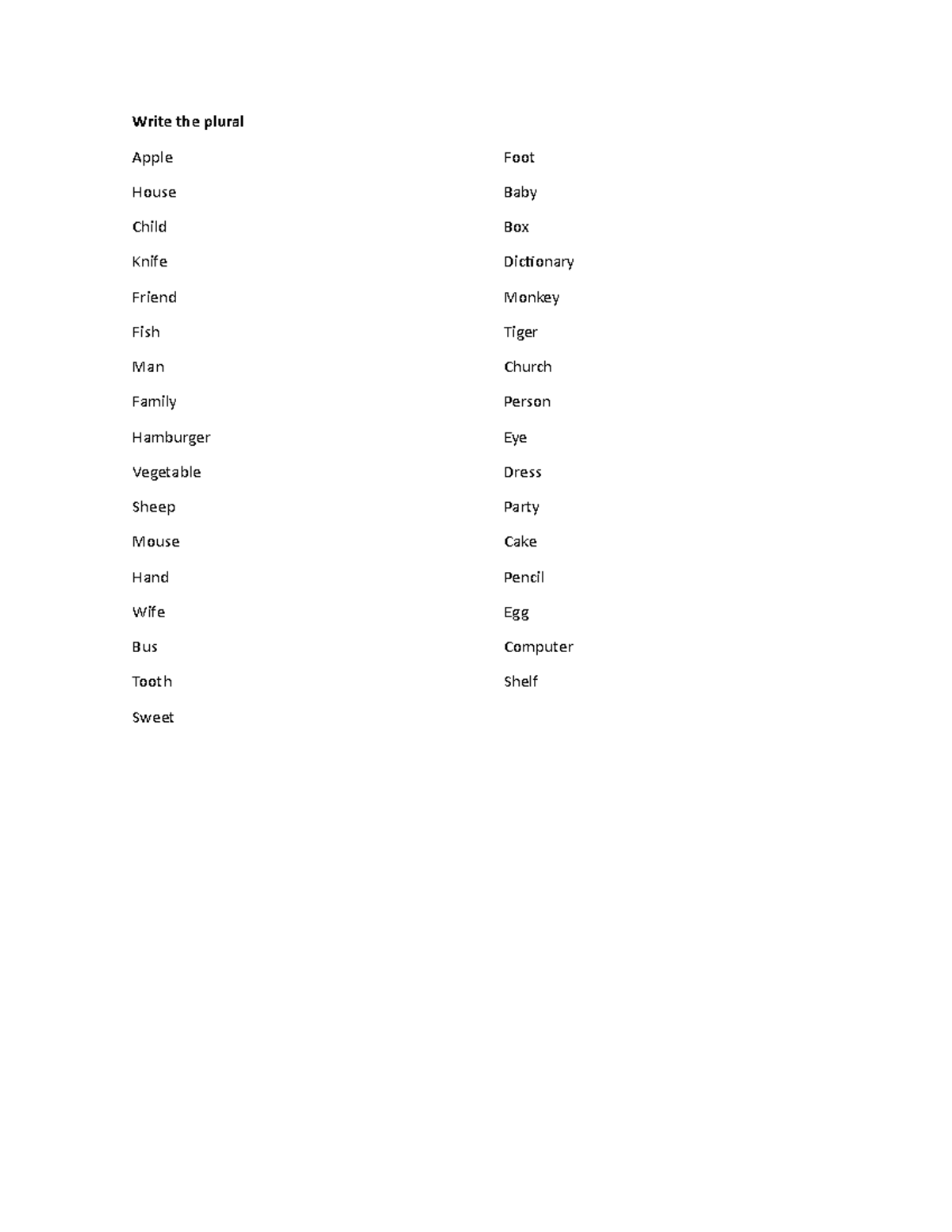 Tercera Parte - este documento es importante para el repaso de la ...