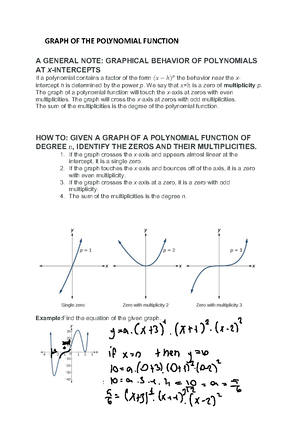 Quadratic Equations part 2 - QUADRATIC EQUATIONS Equations of the form ...