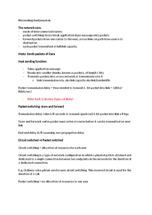 Biology Depth study - YR 11 Biology Assessment Depth study – Long Reef ...