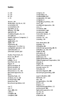 Interpreters - 11 Interpreters “When I use a word,” Humpty Dumpty said ...