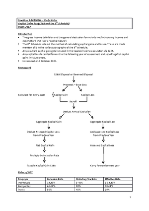 PV and life expectancy tables - Life expectancy tables Life Expectancy ...
