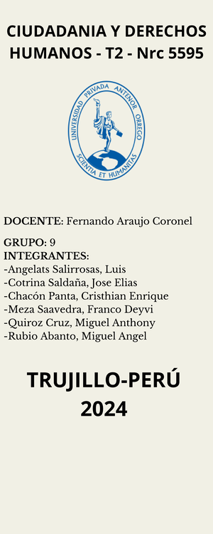 Giusti-pensar-la-corrupcion - 1 Pensar la corrupción Miguel Giusti En ...