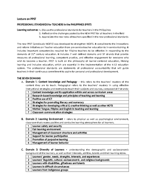 Narrative Report ON Teaching Internship - NAGA COLLEGE FOUNDATION, INC ...