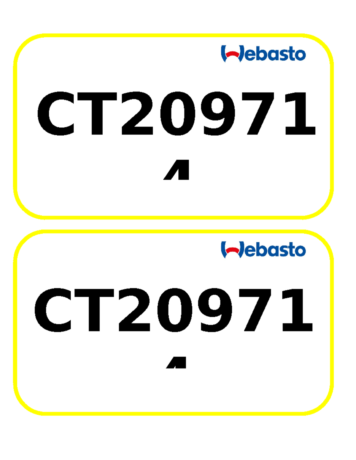 Ayudas Visuales Empaque - Logística - 0 CAJA SOLAPA CT 0 CAJA SOLAPA ...