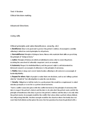 Informed consent - Ati - ACTIVE LEARNING TEMPLATES THERAPEUTIC ...