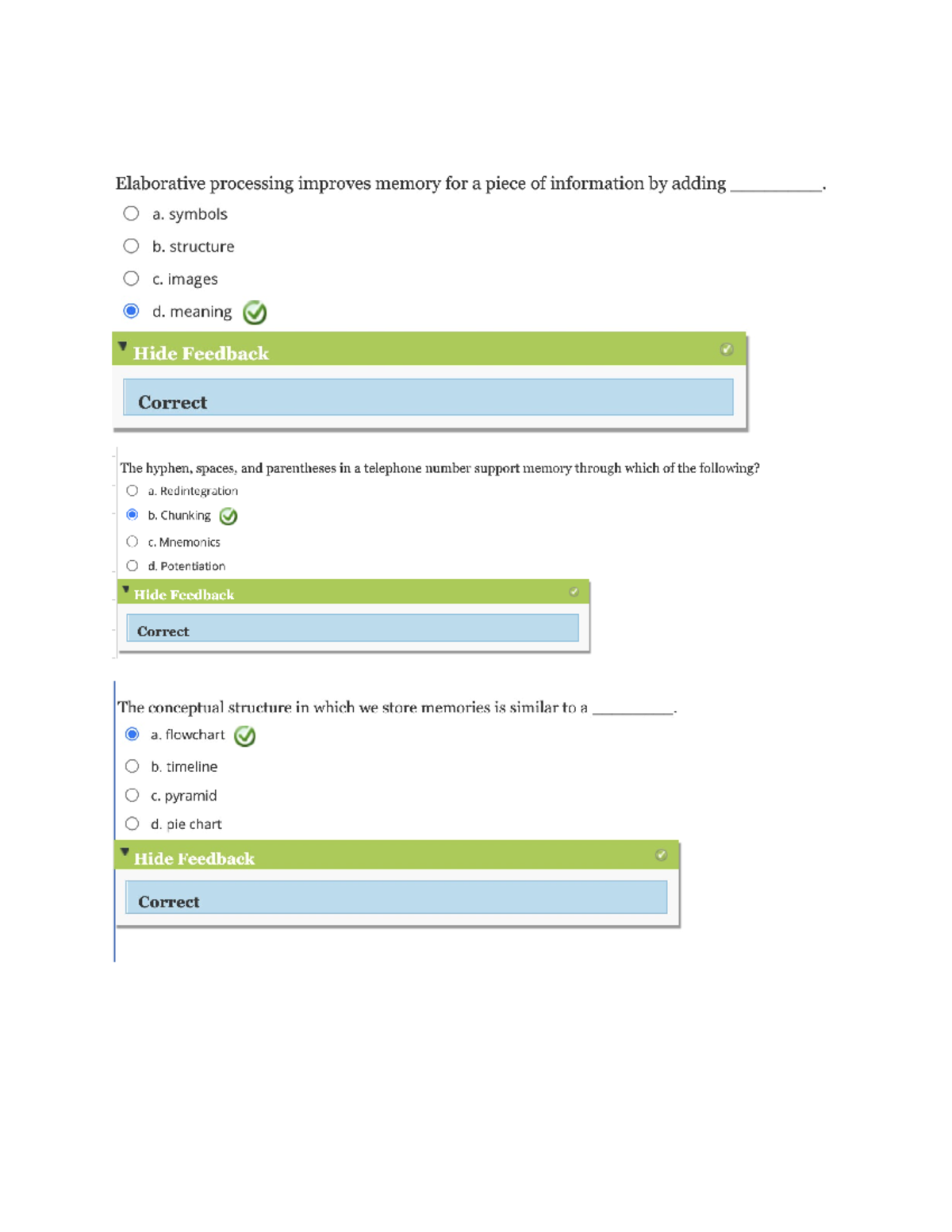 Chapter 6 TEST - assignment - Studocu