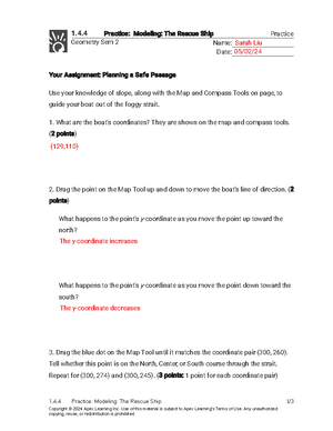 (3) Kami Export- (Project) - Project: Performance Task: The Parallax Problem 1/ Copyright © 2024 ...