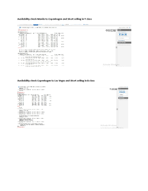 03 task performance applied tools - APPLIED BUSINESS TOOLS AND TECHNOLOGY IN TOURISM (TASK - Studocu