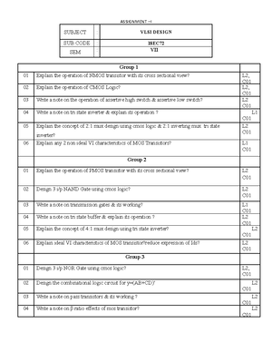 Logical+Reasoning - Vtu notes vlsi design notes and study material with ...