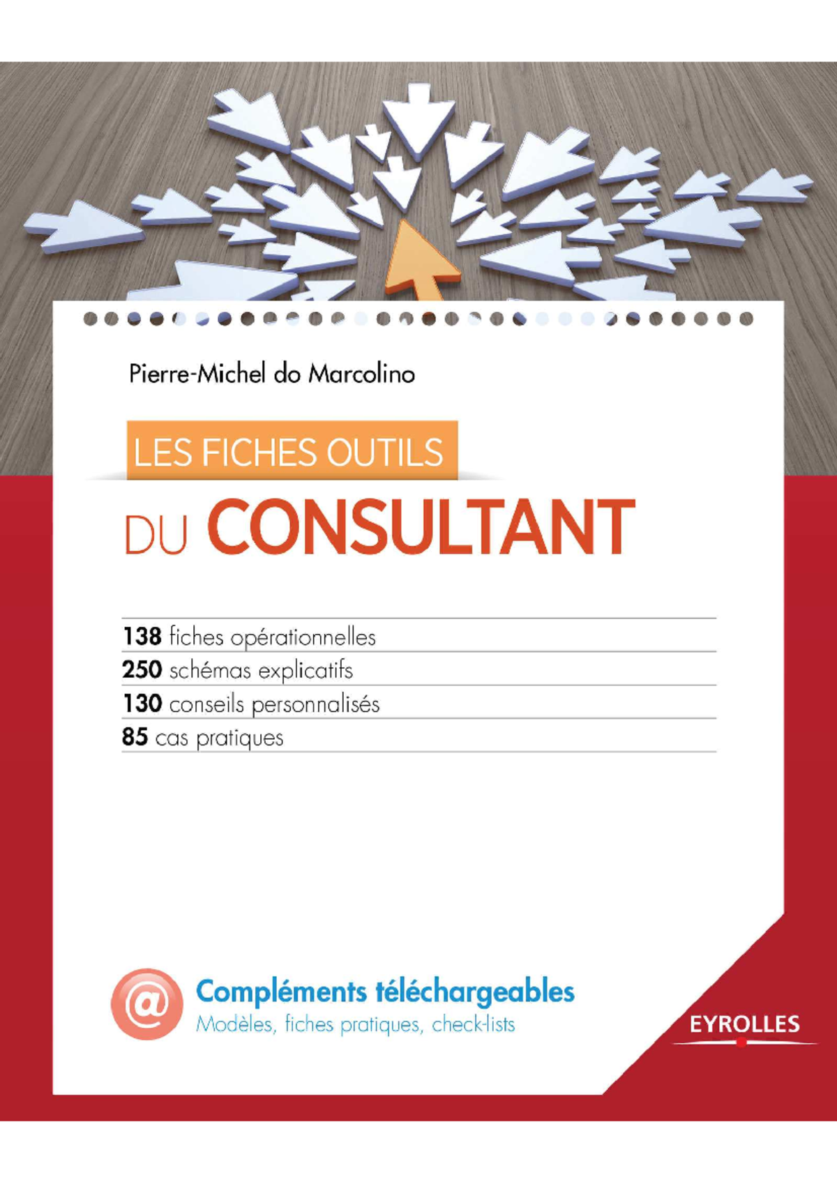 374682142 Les Fiches Outils Du Consultant - Code éditeur : G55989ISBN ...