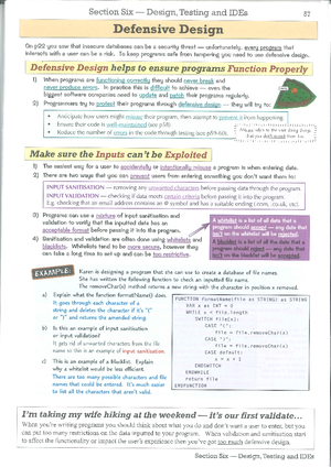 AQA Lang P1 insert - JUN218700101 IB/G/Jun21/E6 8700/ For Examiner’s ...