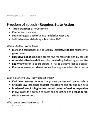 How to read legal opinion - Legal opinion The opinion explains what the ...