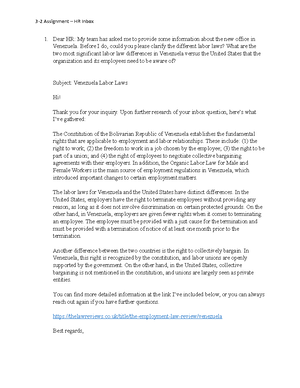 HRM 320 Project One Speaker Notes Template - Write your speaker notes ...