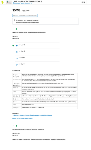 Topic 9 Lesson 3 Homework - NAME ...
