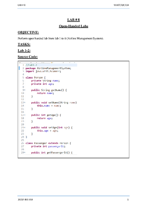 Assignment # 1 - SIR SYED UNIVERSITY OF ENGINEERING & TECHNOLOGY ...