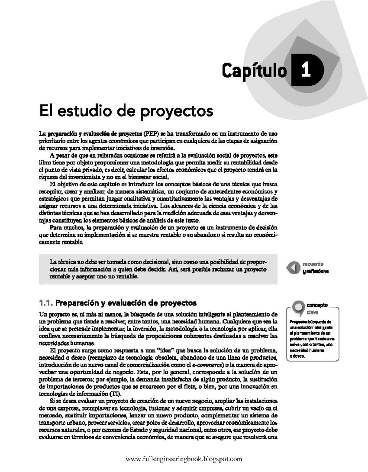 Cap 1 - 3 sapag - resumen - Introducción a la Administración - Studocu