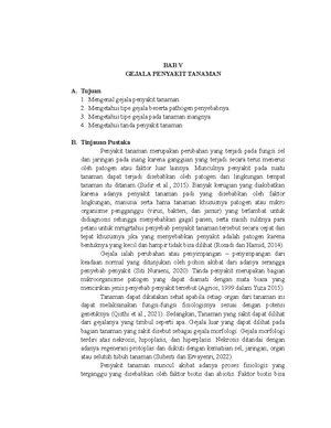 Klasifikasi Hama - Klasifikasi Hama Arti Penting Klasifikasi Hama ...