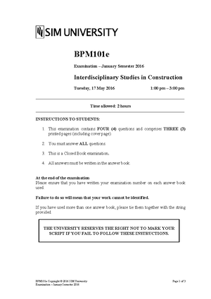 HDB Precast pictorial guide BCA - HOUSING & DEVELOPMENT BOARD PRECAST ...
