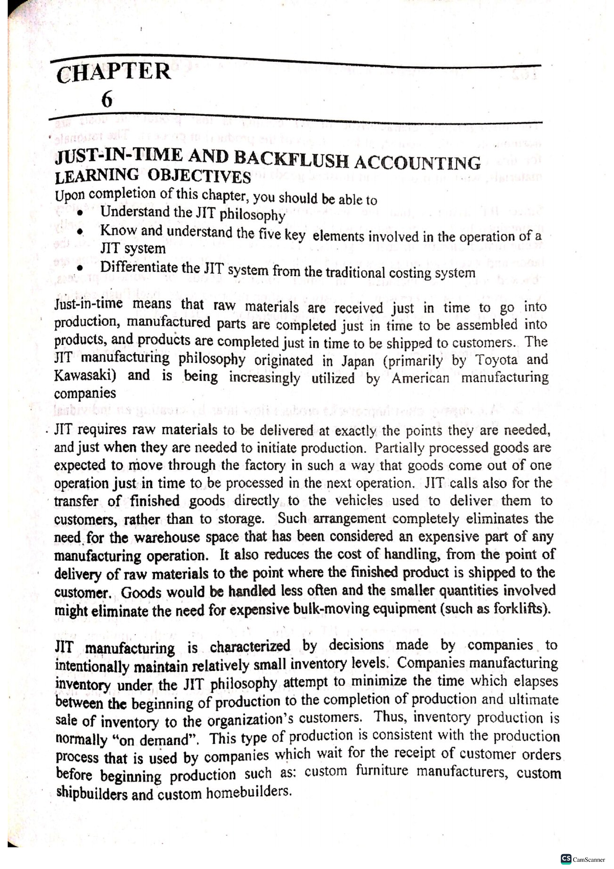 Copy of Chapter 6 (With Problems) - Advanced Financial Accounting and ...