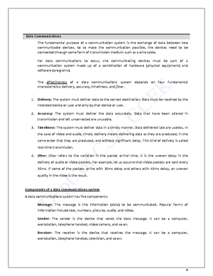 Divisibility Theory - 5 Introduction to Number Theory We have used the ...