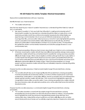 Hum100module 2proj2 - Module Two Project Proposal Regan E Carter ...