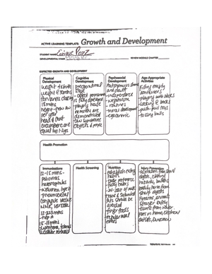 Msireci Pleural Effusion Template 08052023 - ACTIVE LEARNING TEMPLATES ...