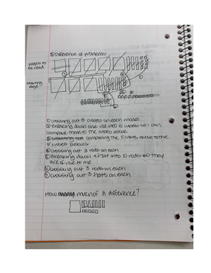 Math 130 Test Two - Extra help - Test Two Study Guide Section One: Use ...