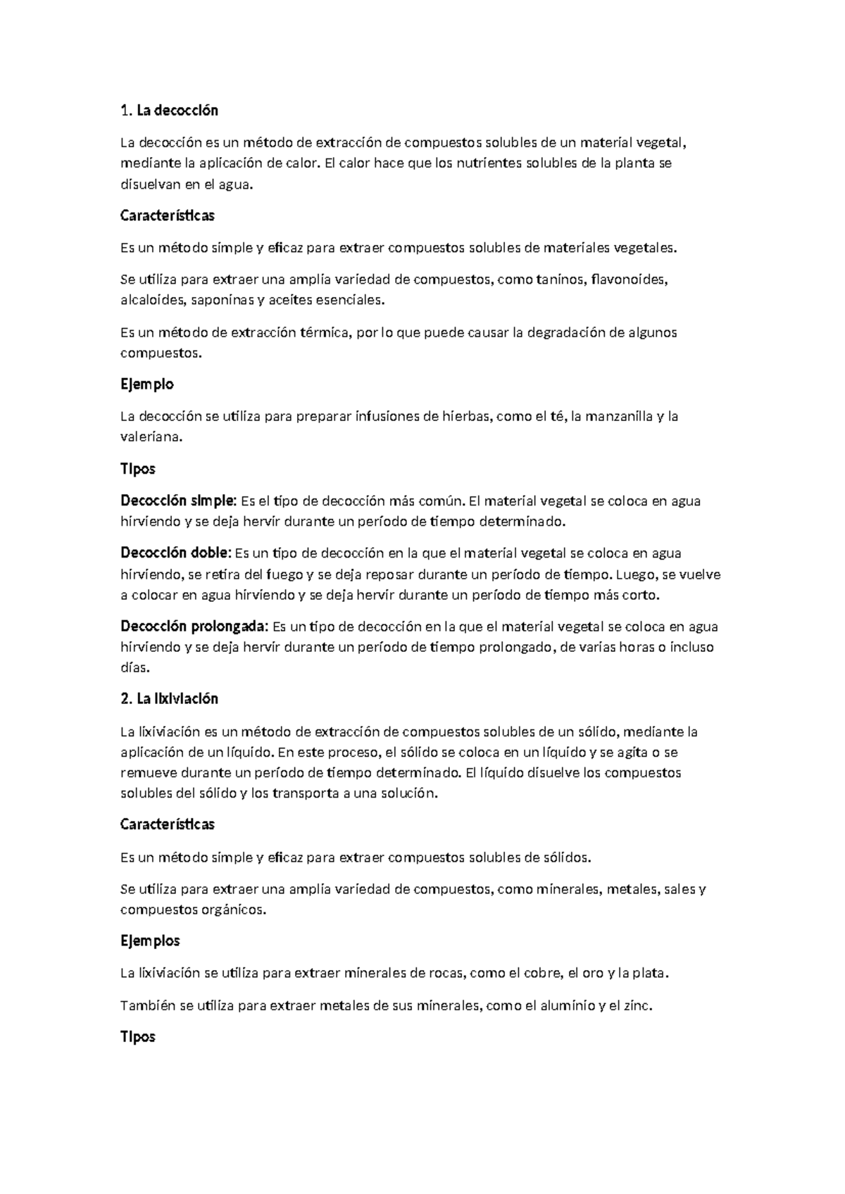 Cartel guami quimica - Una exposición detallada acerca del petróleo en ...