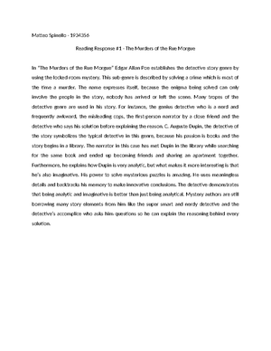 Linear and non-linear experiment - Google Docs copy - Dawson College ...