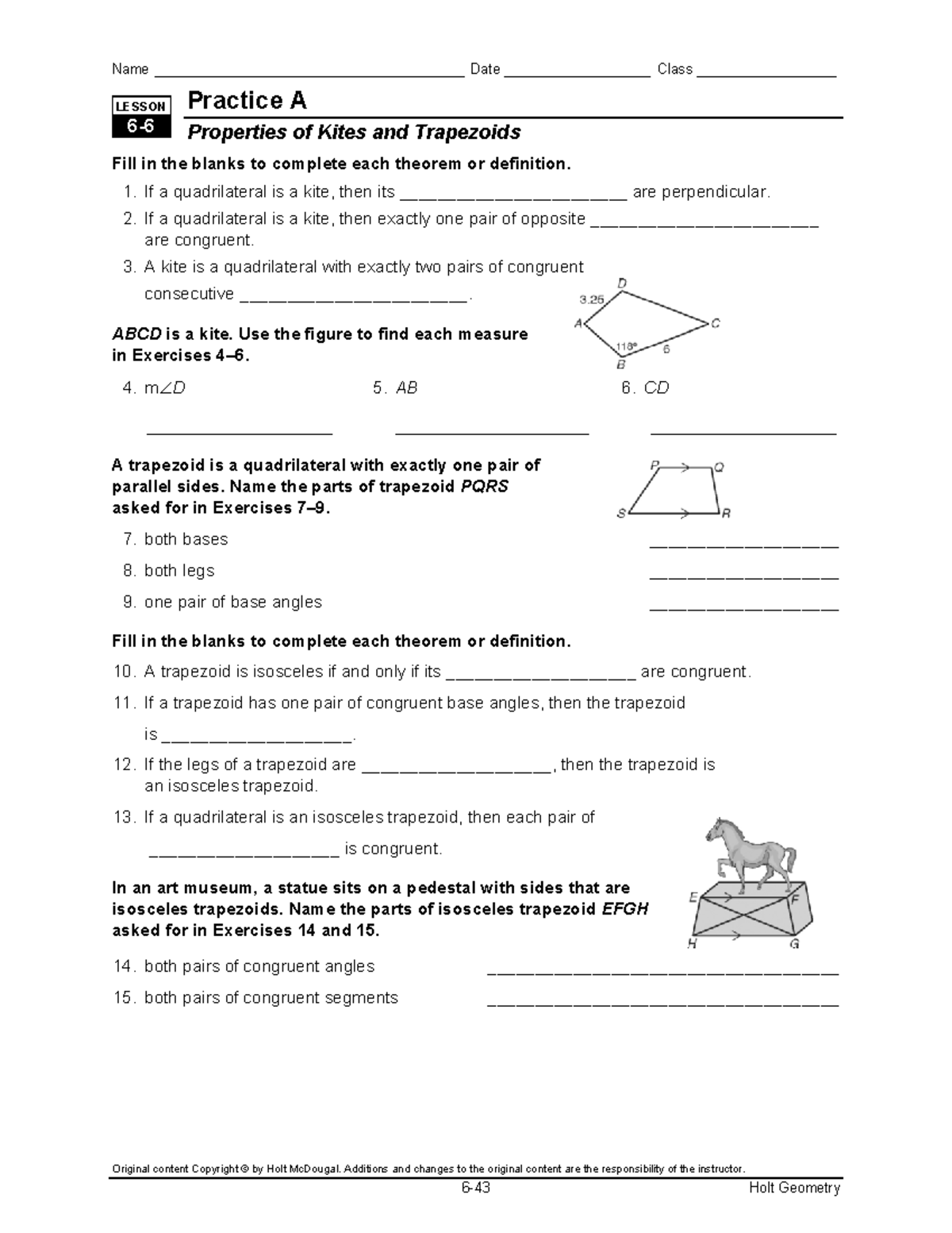 4-7 practice a - idk - Name ...