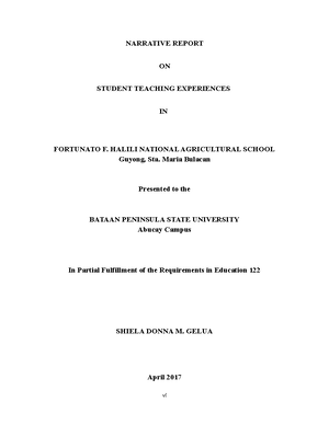 Figure of speech - Lesson Plan - Department of Education Region VIII ...