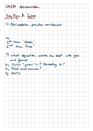 Vsepr and Bonding Theories Guided Notes - CHEM 131 – VSEPR and Bonding ...