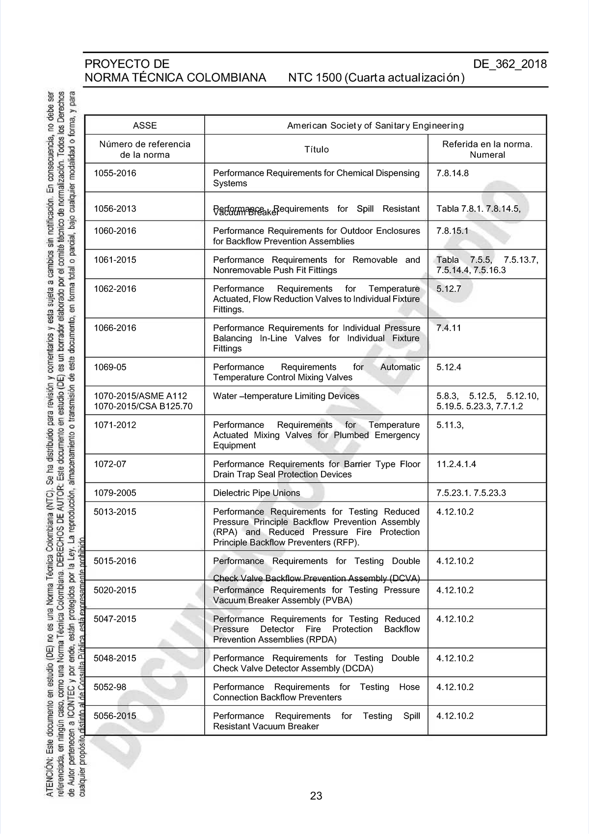 Pdf-ntc-1500-cuarta-actualizacion compress - NORMANORMA TÉCNITÉCNICACA ...