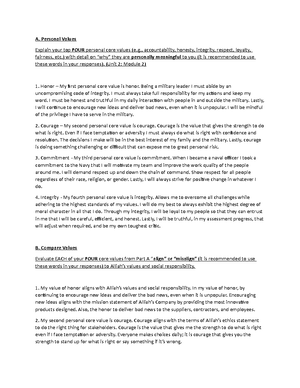 D082 Task 2 - Task 2 - Business Scenario Emotional and Cultural ...