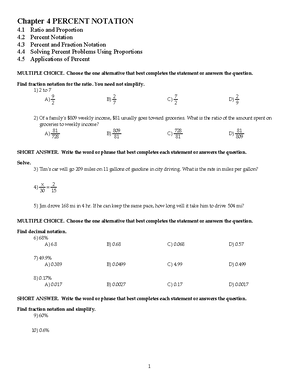 Math review final exam practice - Math 1314 Test # 1 (Review) - Studocu