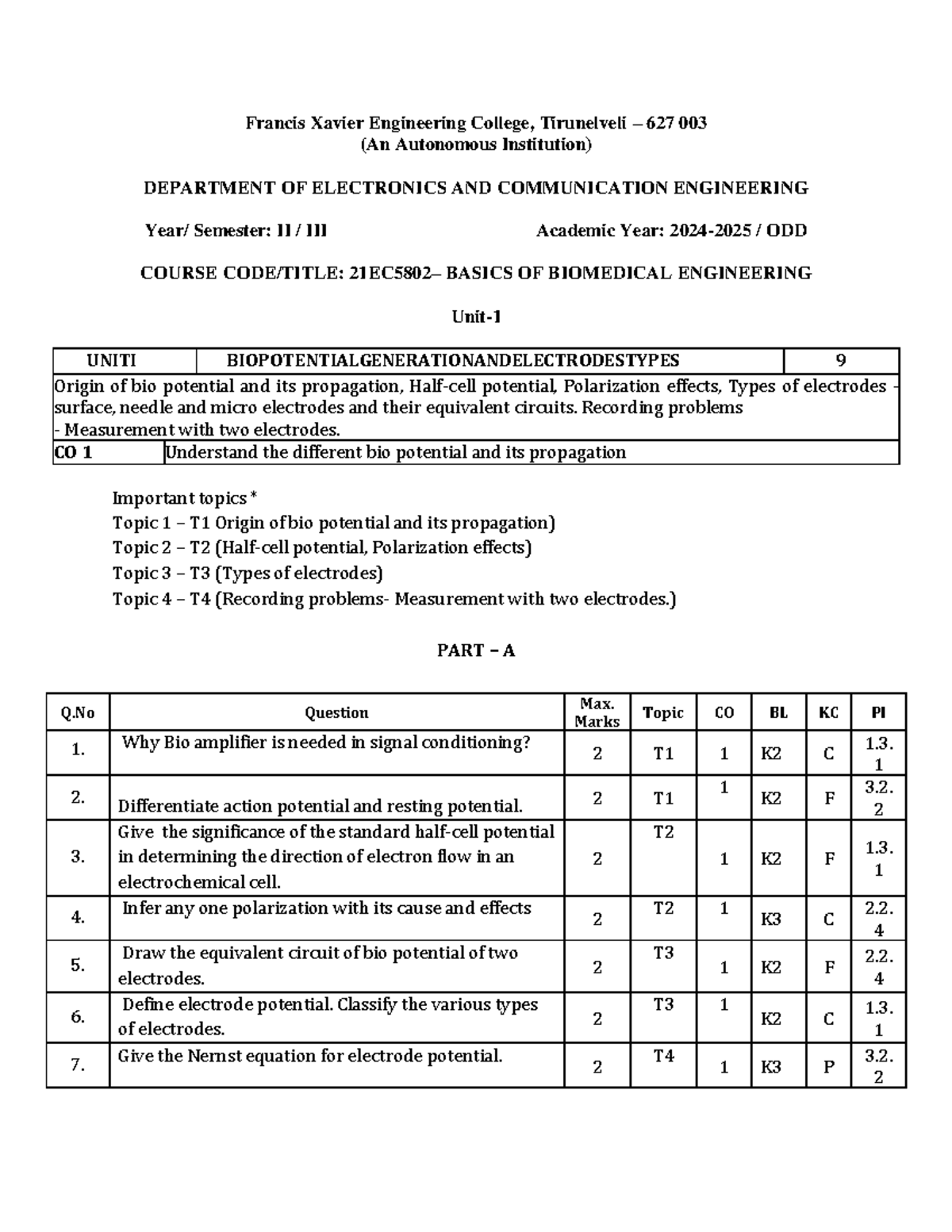 DOC-20240826-WA0000 - Question bank - Francis Xavier Engineering ...