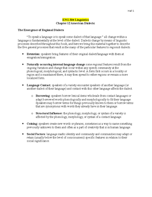 How English Works Anne Curzan; Michael Adams - StuDocu